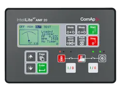 ComAp - InteliLite NT AMF 25 | ComAp